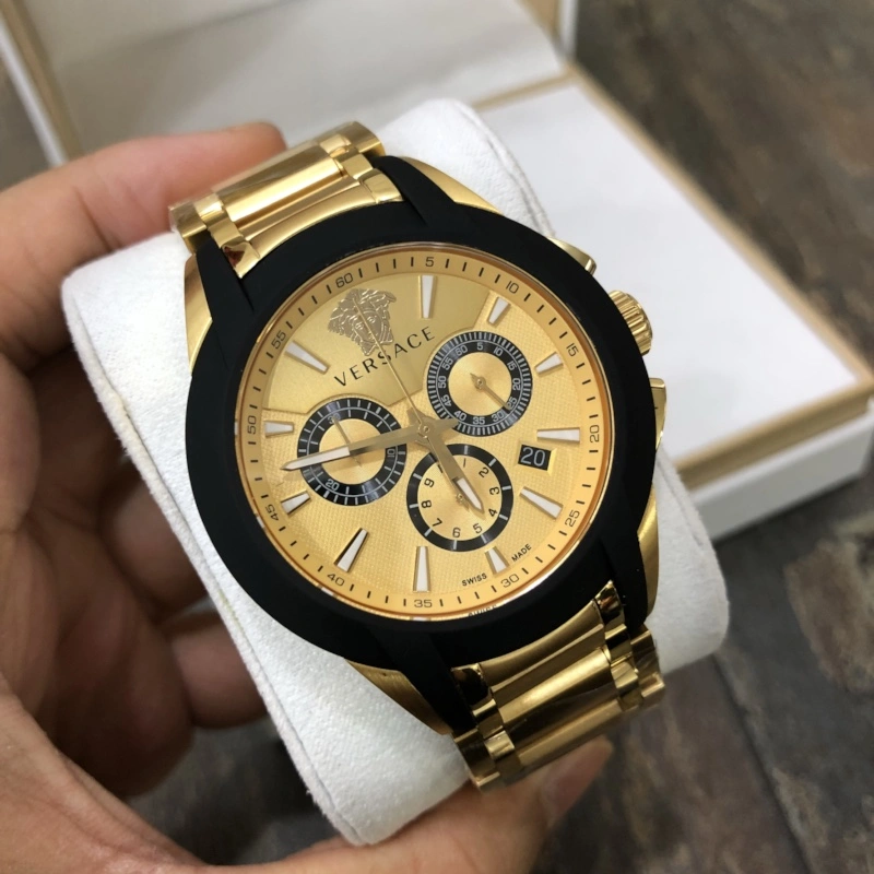 Cut-rate VERSACE Watches