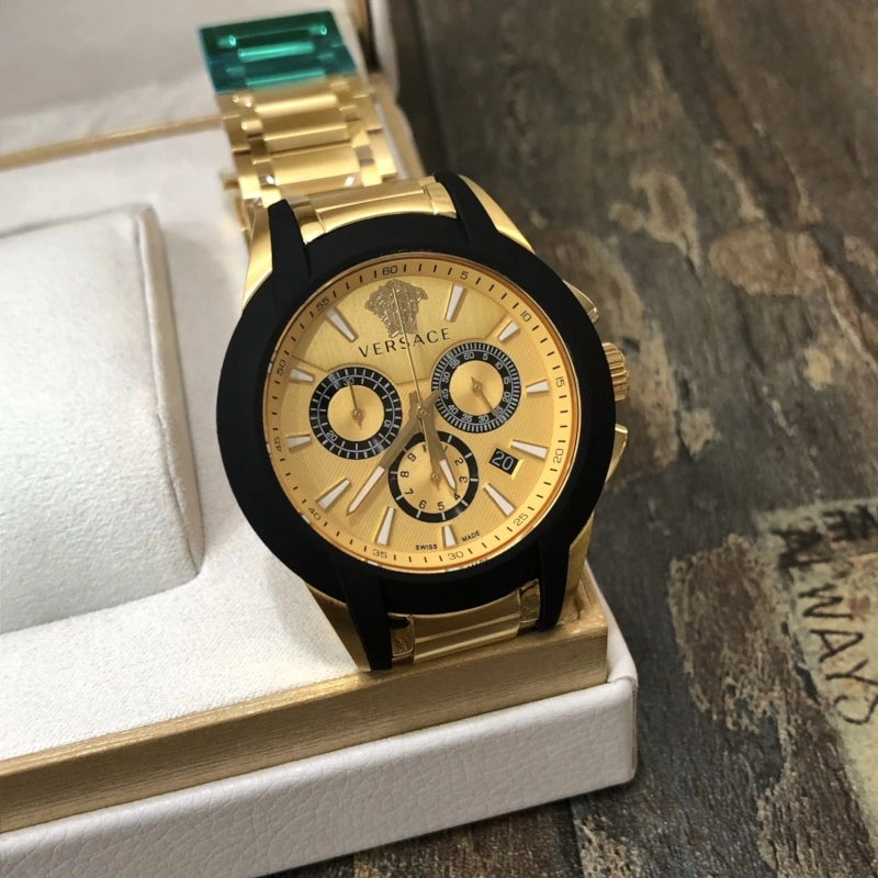 Cut-rate VERSACE Watches