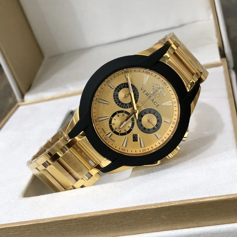 Cut-rate VERSACE Watches