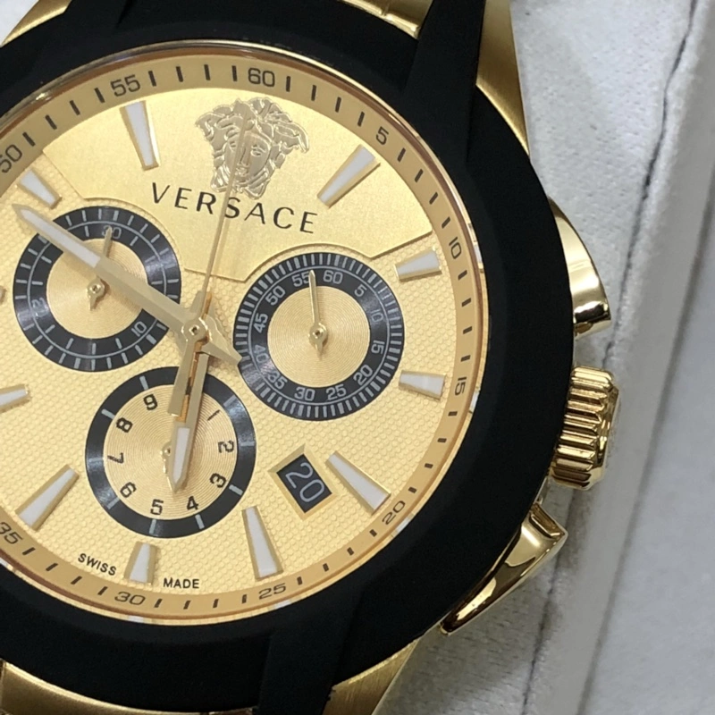 Cut-rate VERSACE Watches