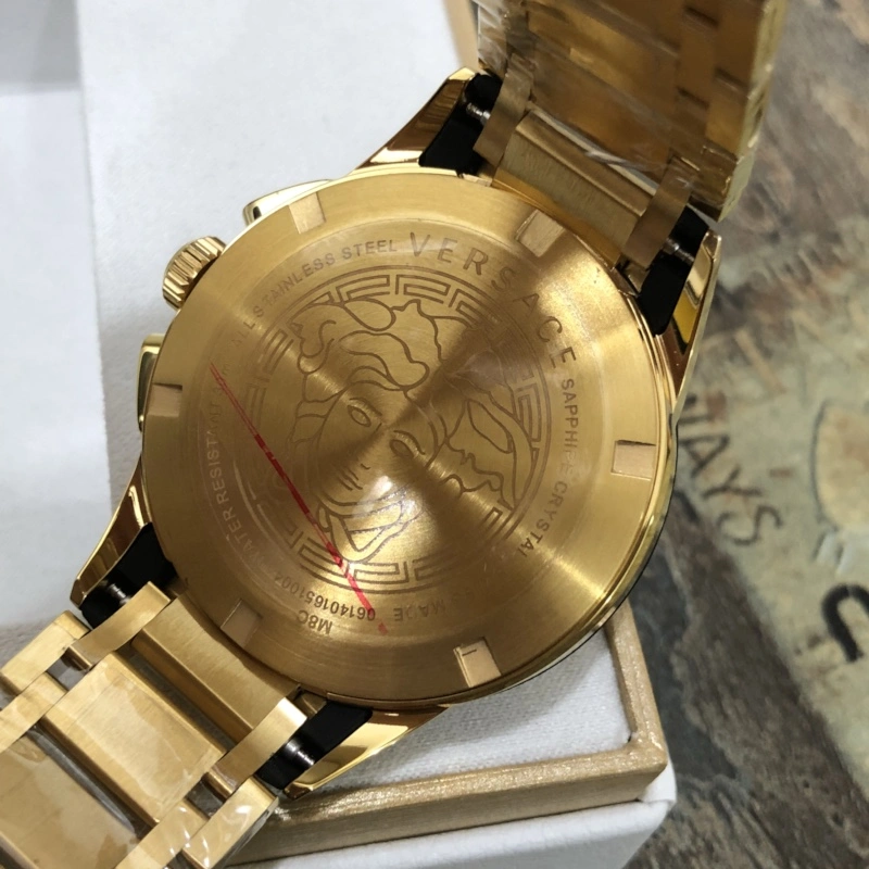 Cut-rate VERSACE Watches