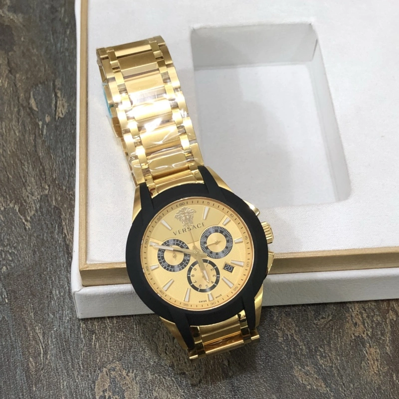 Cut-rate VERSACE Watches