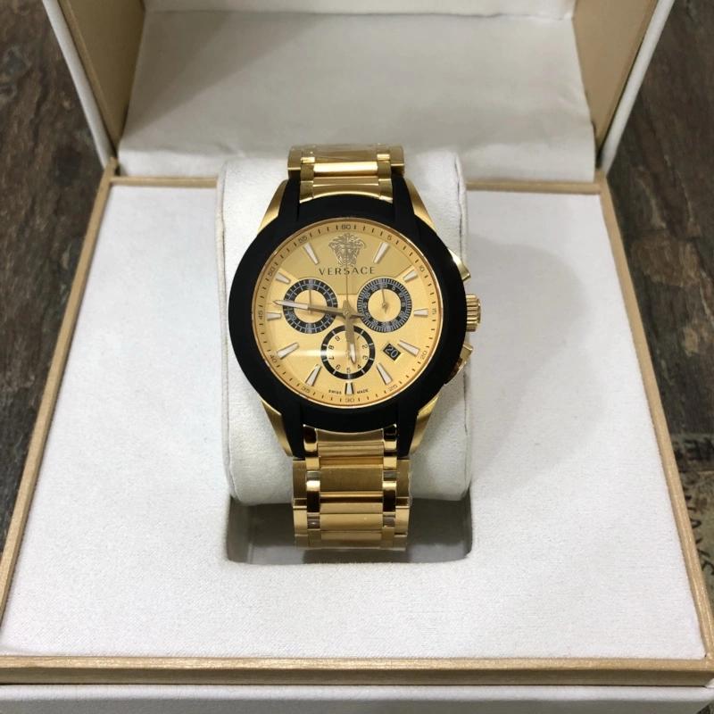 Cut-rate VERSACE Watches