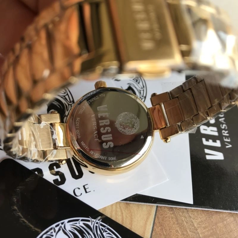 Low-cost VERSACE Watches