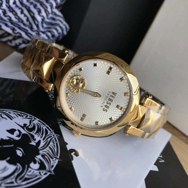 Low-cost VERSACE Watches