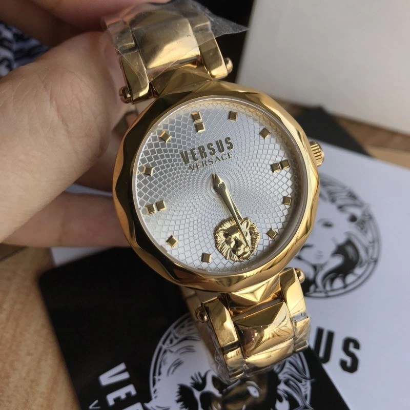 Low-cost VERSACE Watches