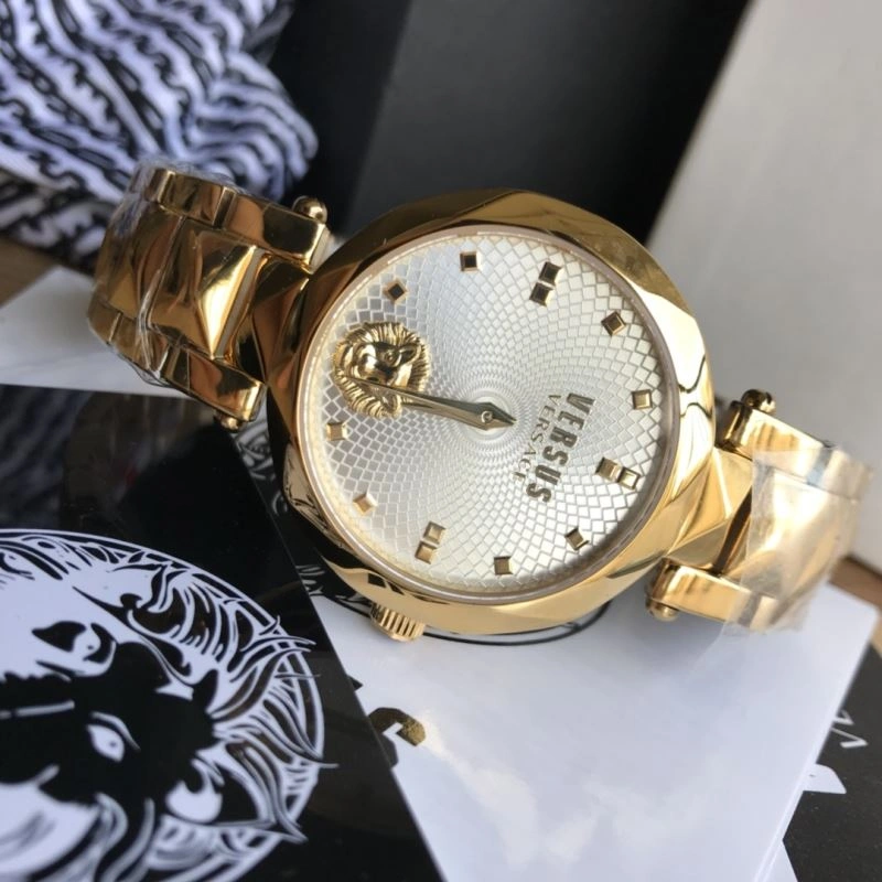 Low-cost VERSACE Watches