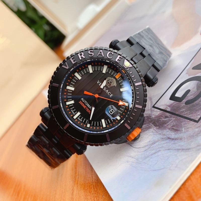 Top mirror VERSACE Watches
