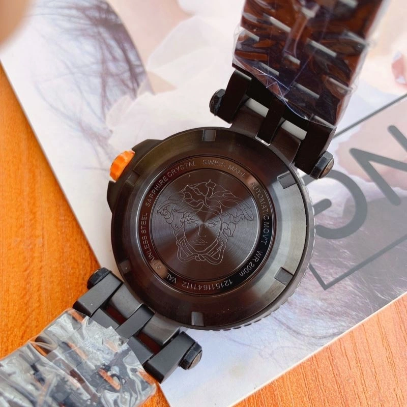 Top mirror VERSACE Watches