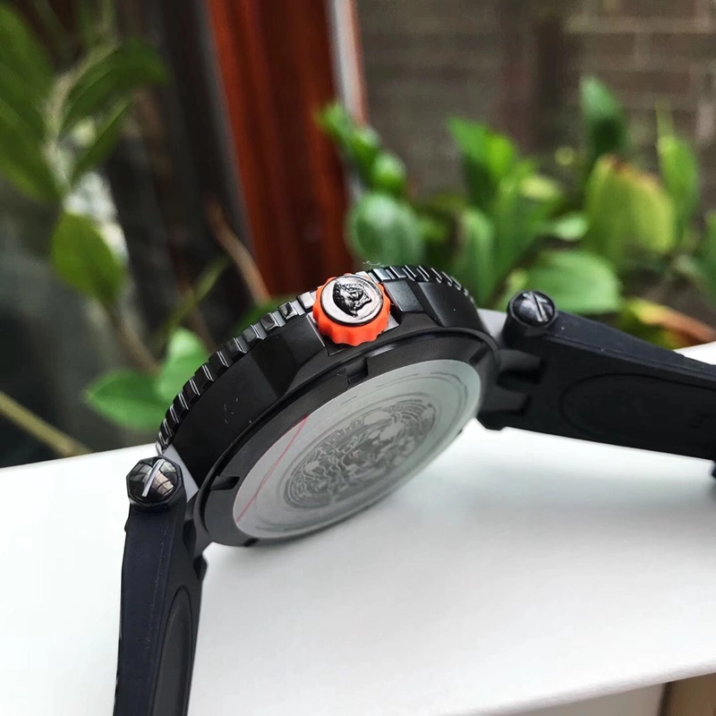 Brand-authenticated VERSACE Watches