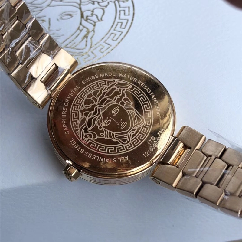 1:1 copy VERSACE Watches