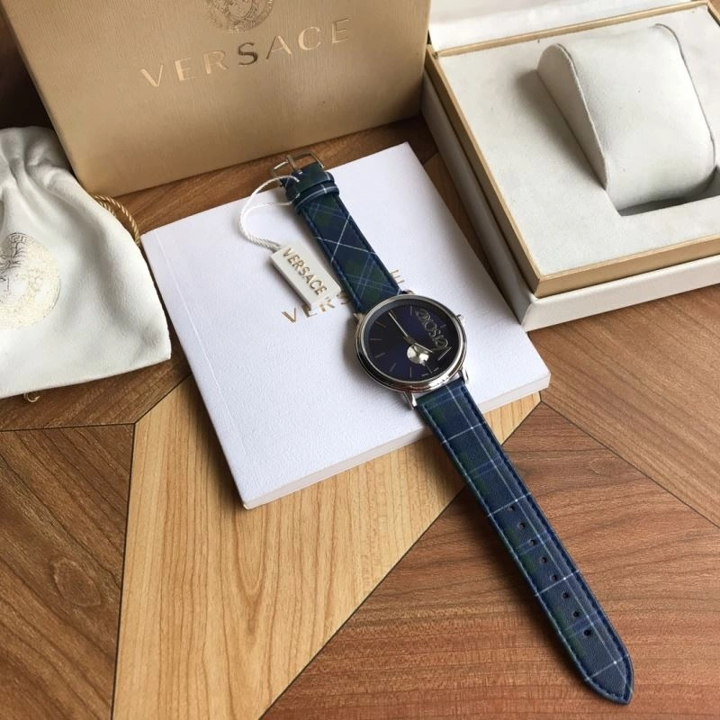Cut-rate VERSACE Watches