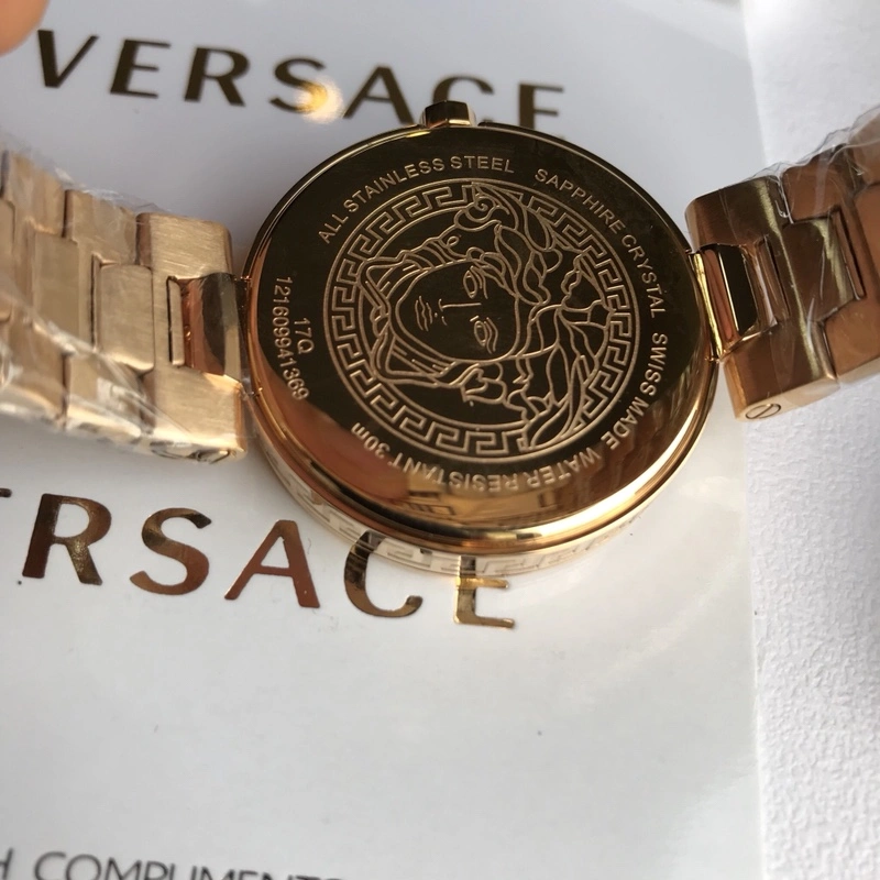 OEM VERSACE Watches