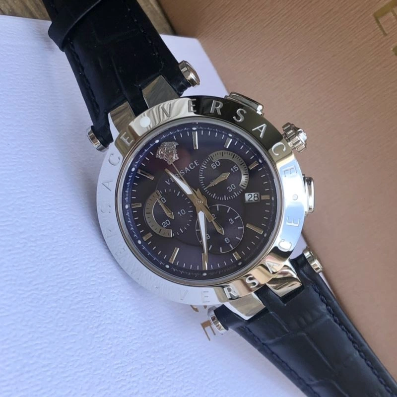 Precise copy VERSACE Watches