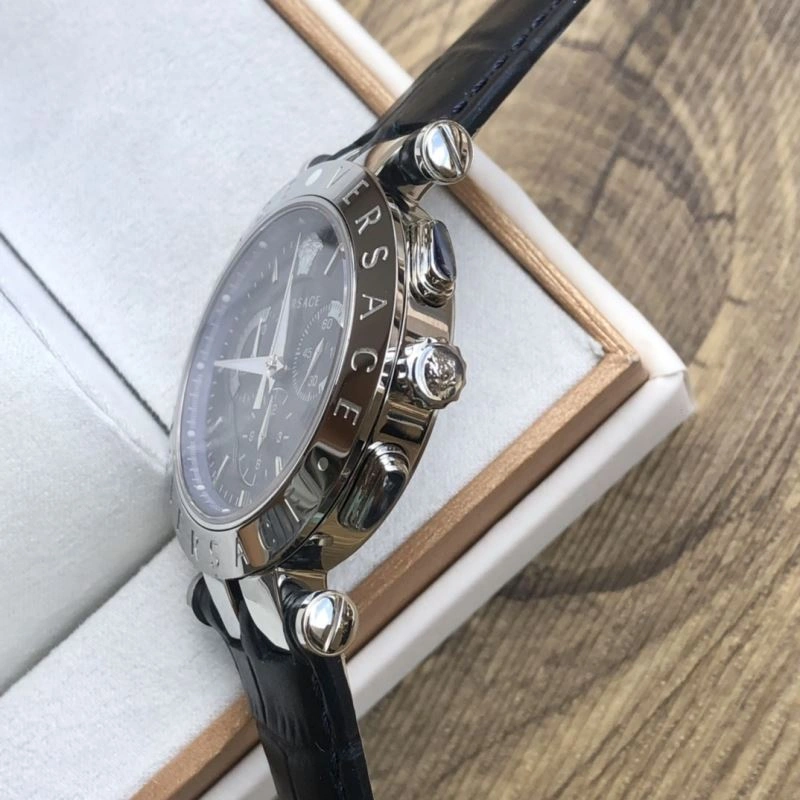 Precise copy VERSACE Watches