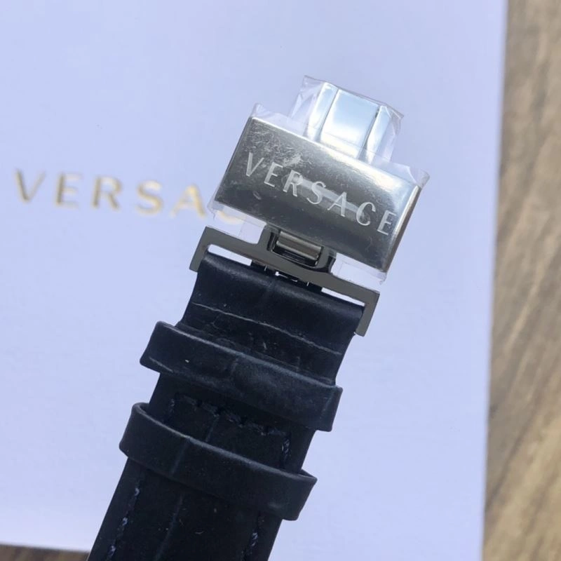 Precise copy VERSACE Watches