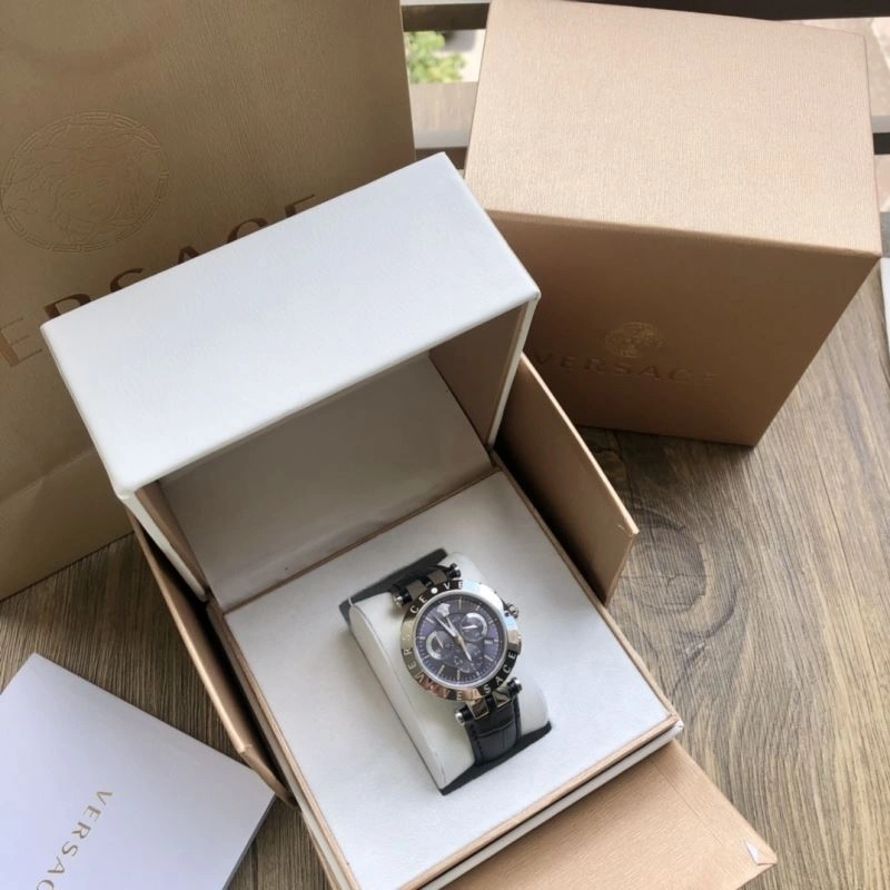 Precise copy VERSACE Watches