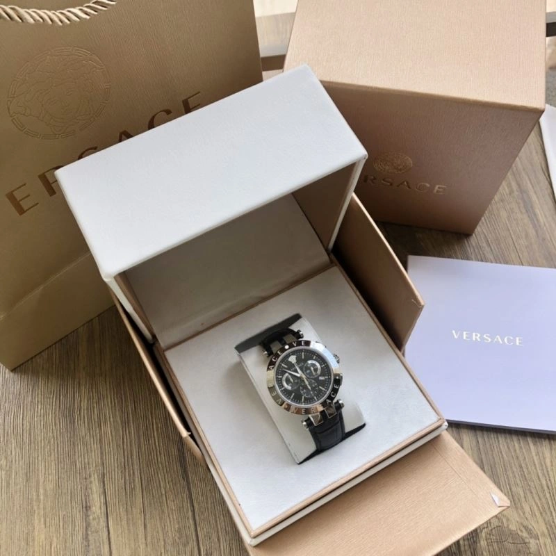 Top match VERSACE Watches