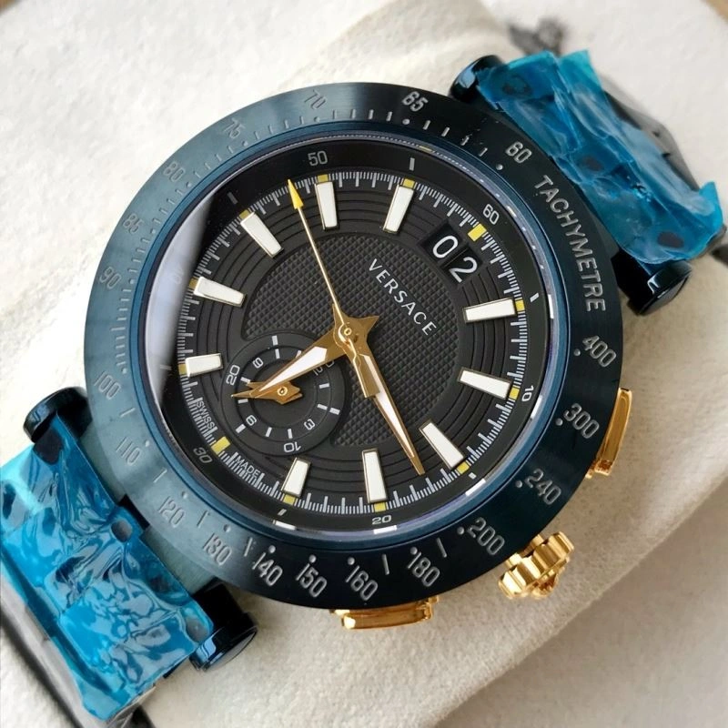 Precise copy VERSACE Watches