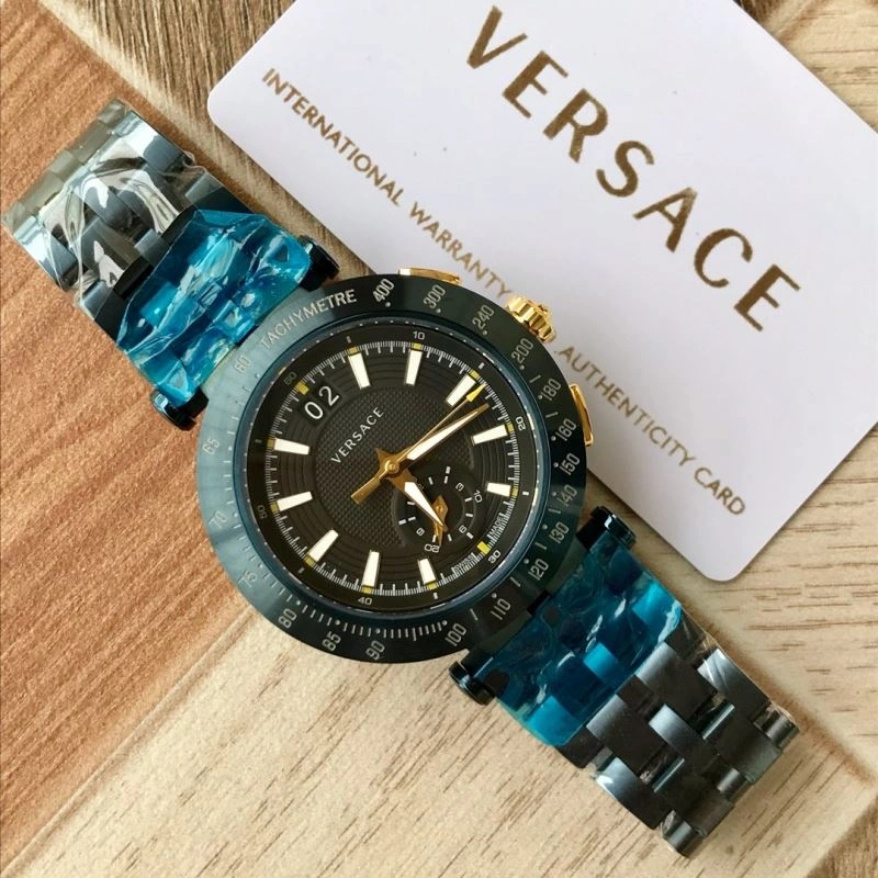 Precise copy VERSACE Watches