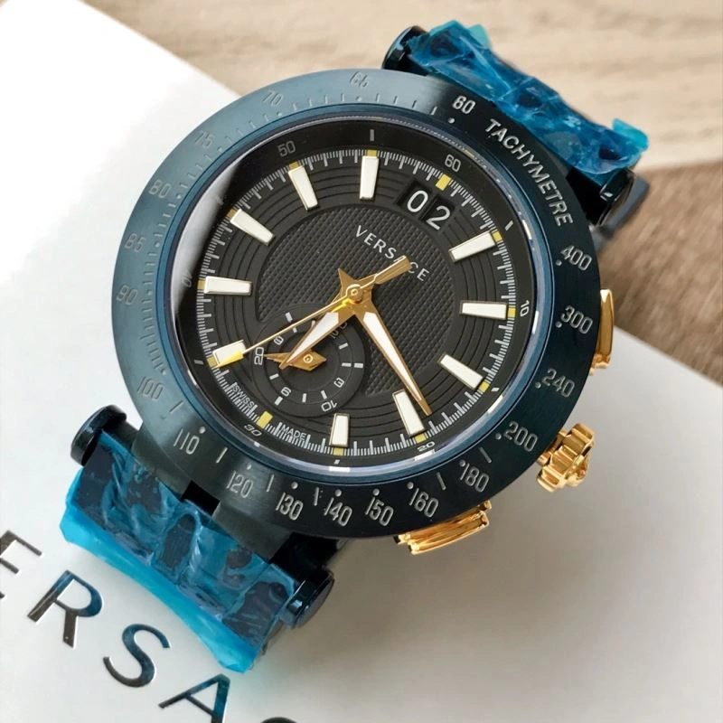 Precise copy VERSACE Watches