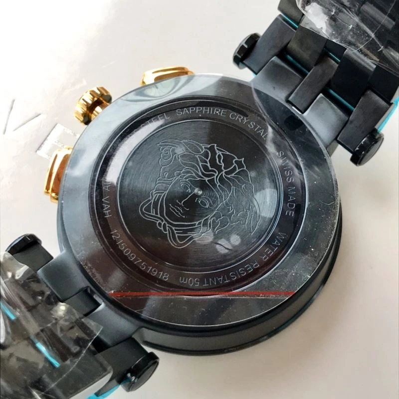 Precise copy VERSACE Watches