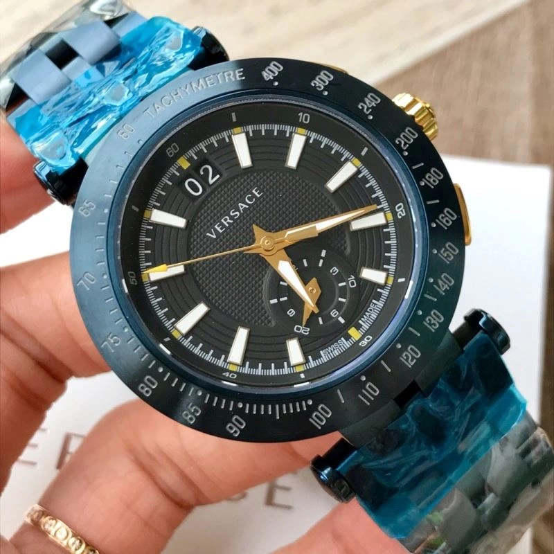 Precise copy VERSACE Watches