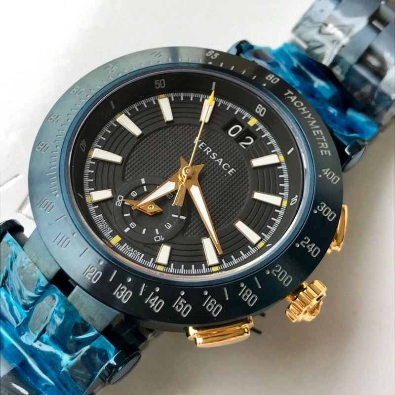 Precise copy VERSACE Watches
