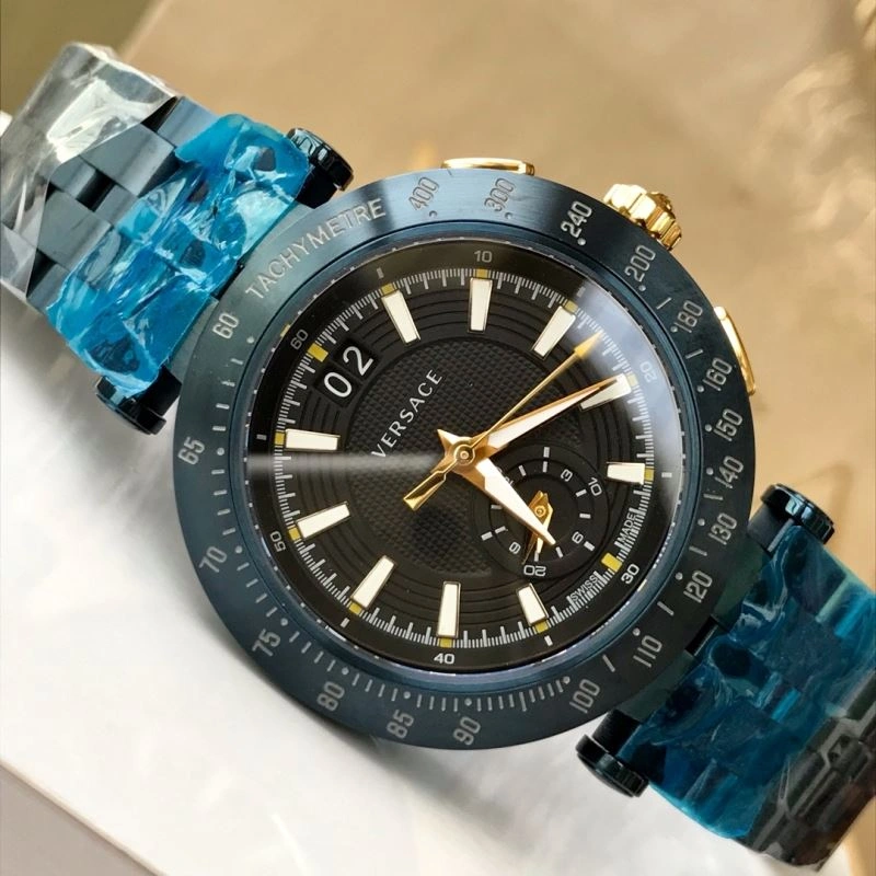 Precise copy VERSACE Watches