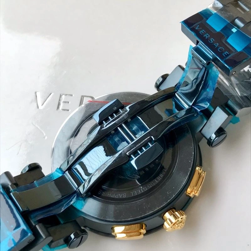 Precise copy VERSACE Watches