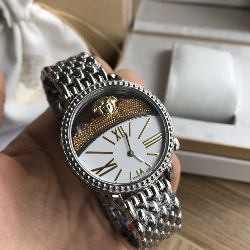 1:1 copy VERSACE Watches