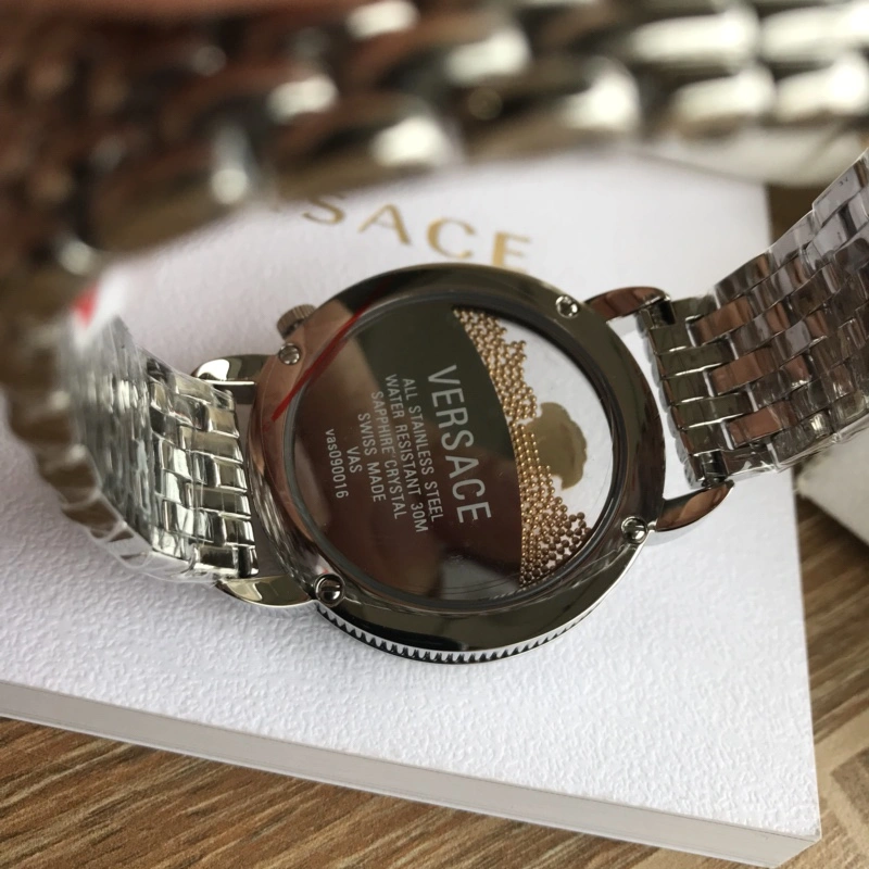1:1 copy VERSACE Watches