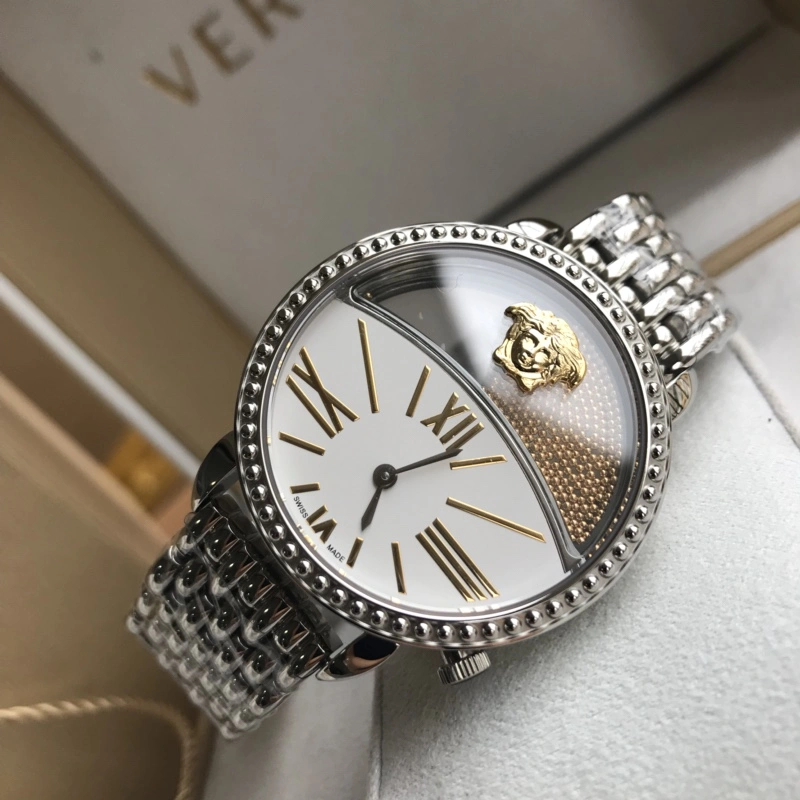 1:1 copy VERSACE Watches