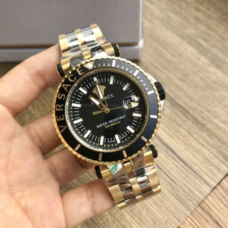 OEM VERSACE Watches