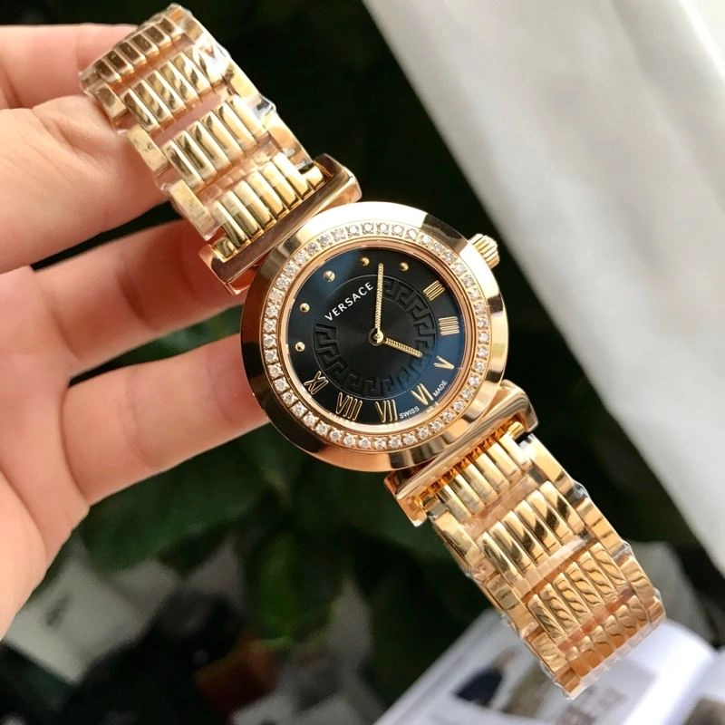 Official VERSACE Watches