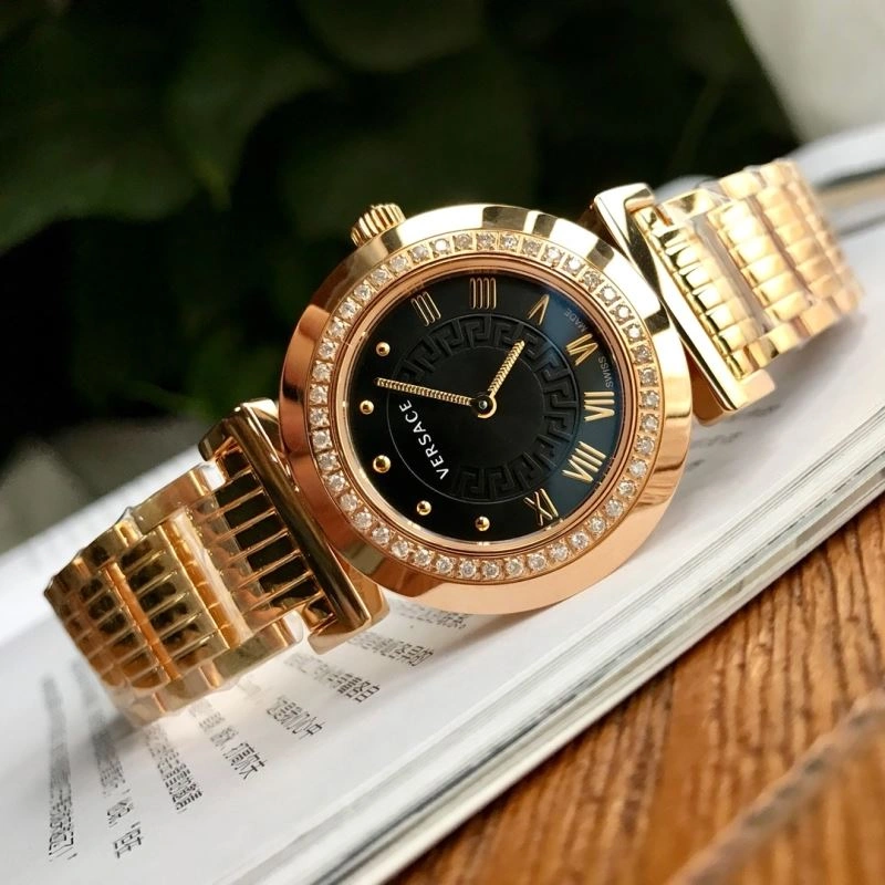 Official VERSACE Watches