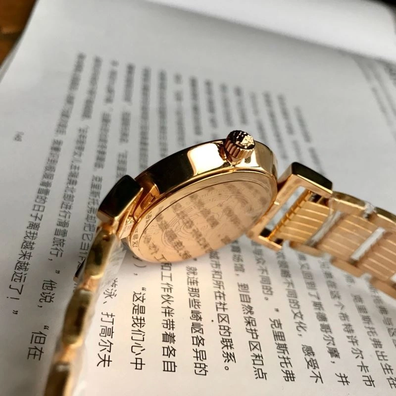 Official VERSACE Watches