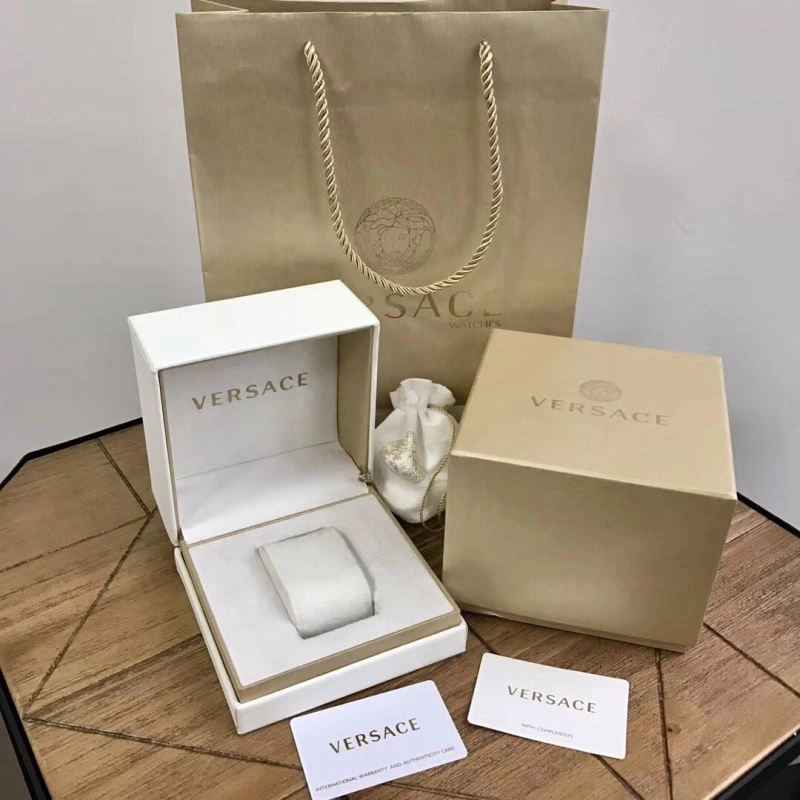 Official VERSACE Watches