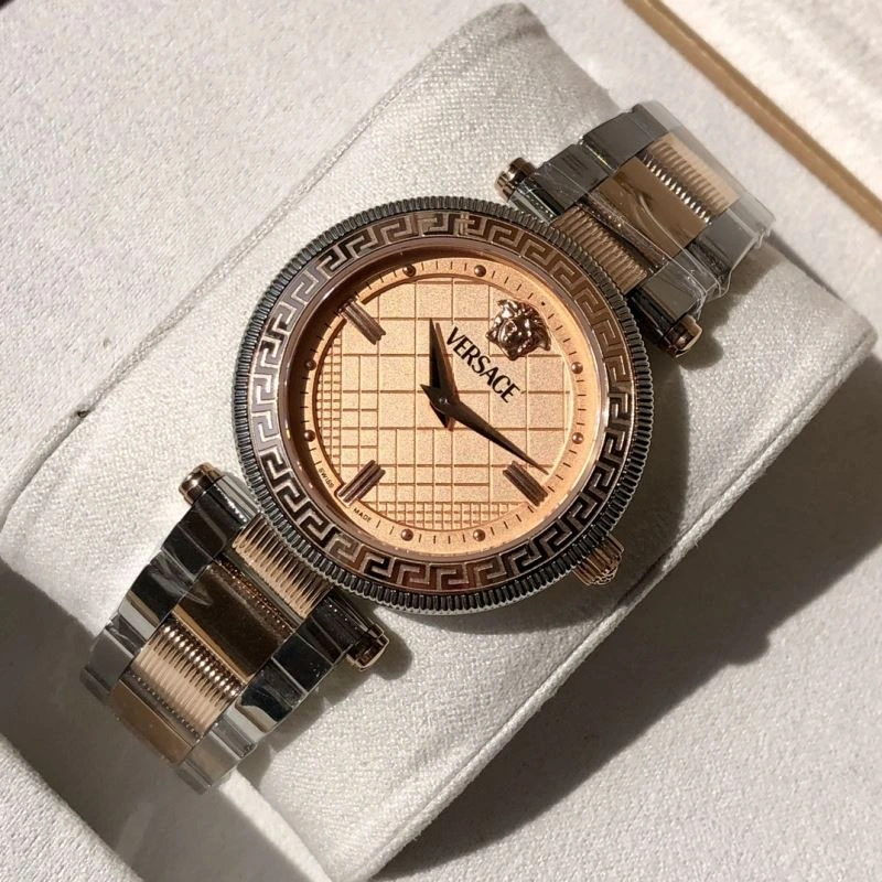Real VERSACE Watches