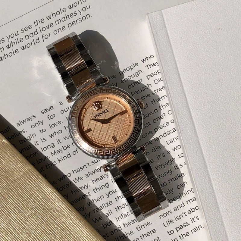 Real VERSACE Watches