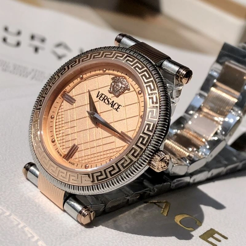 Real VERSACE Watches