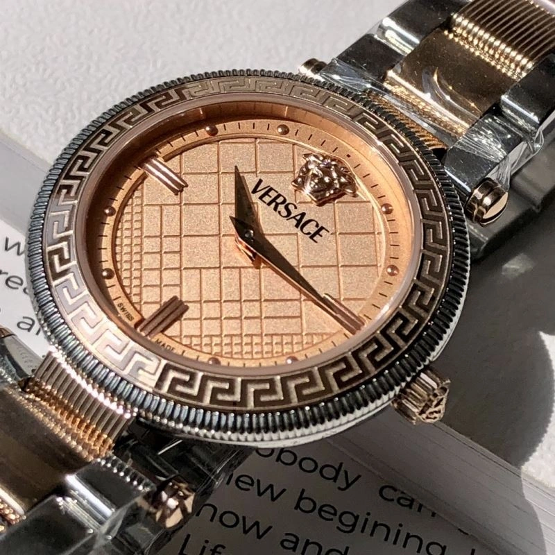 Real VERSACE Watches