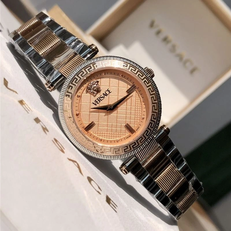 Real VERSACE Watches