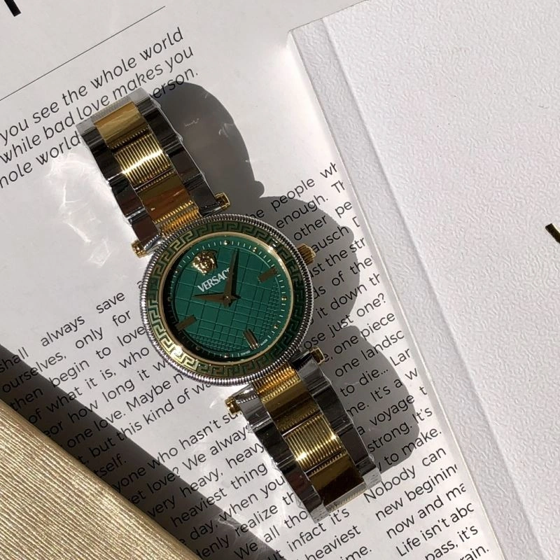 Bargain VERSACE Watches