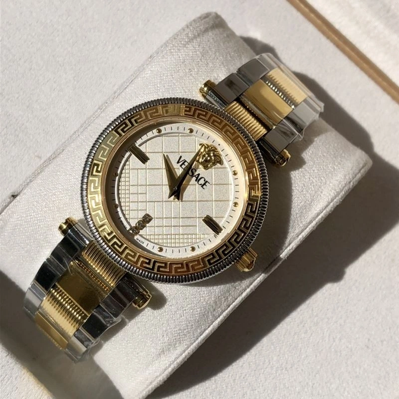 Real VERSACE Watches