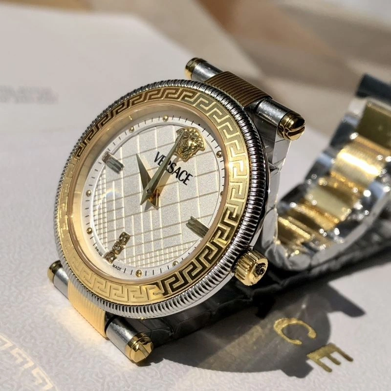 Real VERSACE Watches