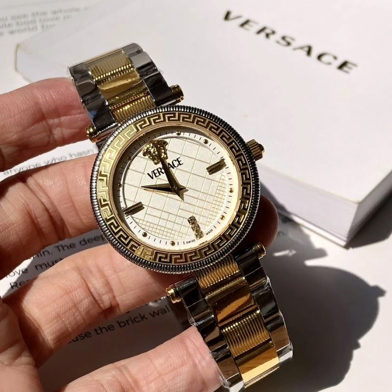 Real VERSACE Watches