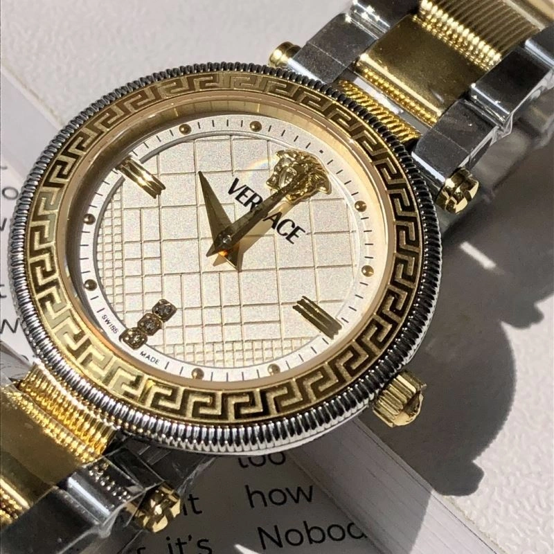 Real VERSACE Watches