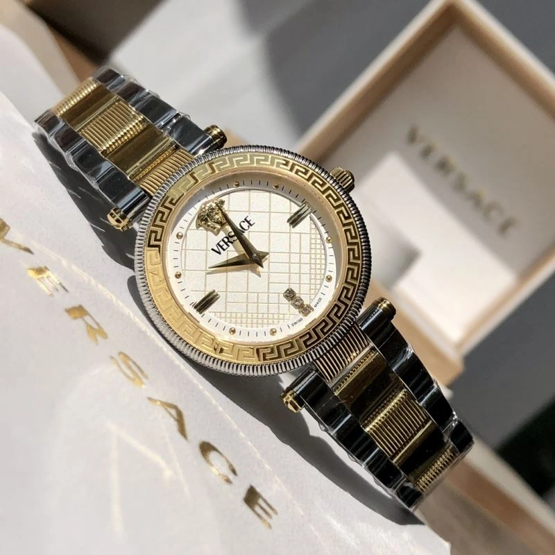 Real VERSACE Watches