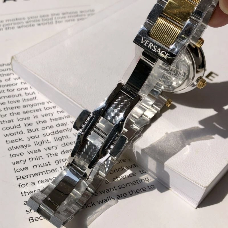 Real VERSACE Watches